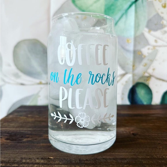 Dining | Cold Changing Glassware | Poshmark